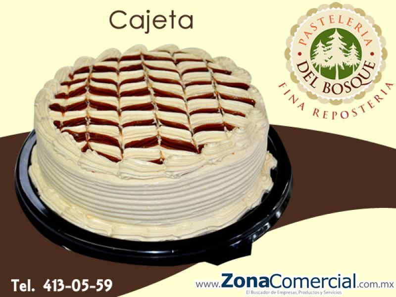 Pasteleria Del Bosque en Ciudad Obregón anunciado por ZonaComercial.com ...